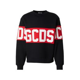 Gcds Sweatshirt male Black size M
