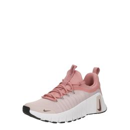 Nike Sportschuh 'Free Metcon 6' Damen Gr&ouml;&szlig;e 42 melone / pastellrot