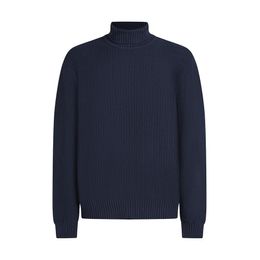 KARL LAGERFELD JEANS Sweater male Blue size XXL