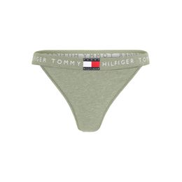 Tommy Hilfiger Underwear String Damen Gr&ouml;&szlig;e M/L marine / pastellgr&uuml;n / rot / wei&szlig;
