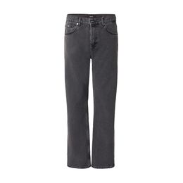 EIGHTYFIVE Jeans Herren Größe 30 grey denim