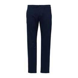 s.Oliver BLACK LABEL Hose Herren Größe 42 navy