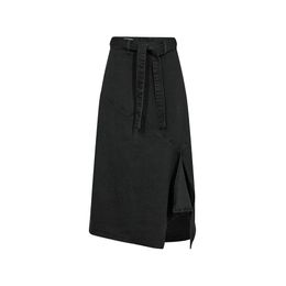 soyaconcept Rock 'Kimberly' Damen Gr&ouml;&szlig;e 38 schwarz