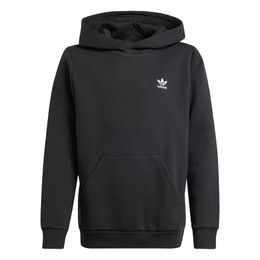 adidas originals Sweatshirt 'Hoodie' boy Black size 140
