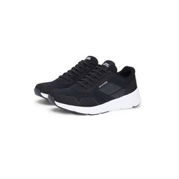 Tommy Hilfiger Sneakers male size 45 Black
