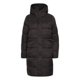 Ichi Winterjacke 'Zorana Ja2' Damen Größe XXL schwarz