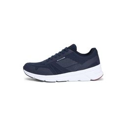 Tommy Hilfiger Sneakers male Blue size 41