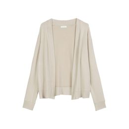 Marc O'Polo Marc O'polo Knit Cardigan ' Soft Knit ' female Beige size S