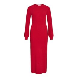 Vila Kleid 'VIKalia' Damen Gr&ouml;&szlig;e S rot
