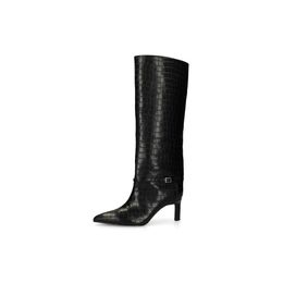 Sacha London SACHA Stiefel Damen Gr&ouml;&szlig;e 36 schwarz Winterschuhe