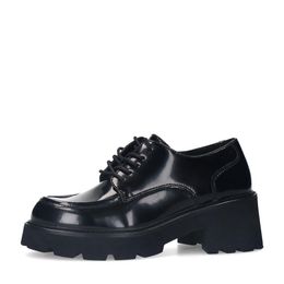 Sacha London SACHA Schnürschuh Damen Größe 40 schwarz