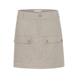 Gestuz Skirt 'Liane' female Grey size 32