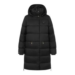 Canada Snow Winter Jacket 'SHEILA' female Black size M