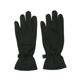 Jack & Jones Jack & Jones Junior Gloves 'JACTECH' boy Black size L/XL