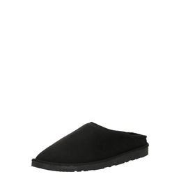 Jack & Jones Jack & Jones Slippers 'JFWSVEN' male Black size 45