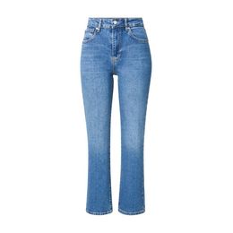 Ivy Copenhagen Jeans Damen Gr&ouml;&szlig;e 26 blue denim