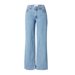florence by mills exclusive for ABOUT YOU Jeans 'Daze Dreaming' Damen Gr&ouml;&szlig;e 30/31 blue denim