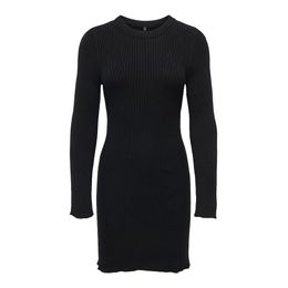 Only Kleid 'ONLMonica' Damen Gr&ouml;&szlig;e XXXL schwarz