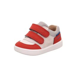 Superfit Sneakers 'SUPIES' girl Red size 19