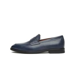 Nero Giardini Slipper Herren Größe 42 marine