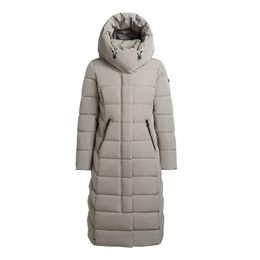 Khujo Winter Coat 'Tamke' female Grey size XS