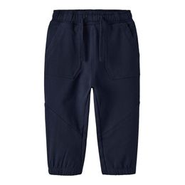name it Pants boy Blue size 116
