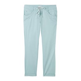 Tom Tailor Pants female Blue size 38