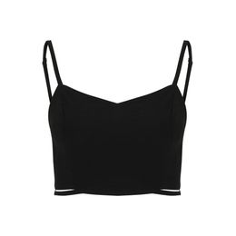 Guido Maria Kretschmer Women Top 'Athina' Damen Gr&ouml;&szlig;e M schwarz