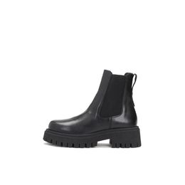 Kazar Chelsea Boots Damen Größe 42 schwarz Winterschuhe
