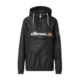 Ellesse Jacke 'Montez' Damen Gr&ouml;&szlig;e XS orange / rot / schwarz / wei&szlig;