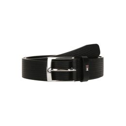 Tommy Hilfiger Belt 'Adan' male Black size 115