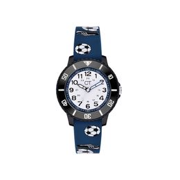 Cool Time Armbanduhr in blau | Gr.: onesize