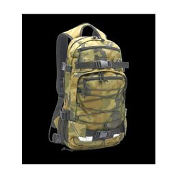 Forvert Rucksack LOUIS ALLOVER woodland | Gr.: onesize