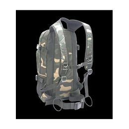 Forvert Rucksack LOUIS ALLOVER darkcamo | Gr.: onesize