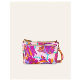 Oilily Schultertasche Xena in Orange | Gr.: onesize