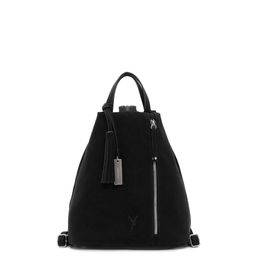 SURI FREY Backpack 'Romy' female Black size One Size