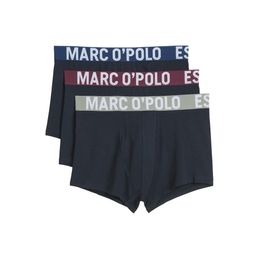 Marc O'Polo Marc O'Polo Retro Pants ' Trunk Essentials ' Herren Gr&ouml;&szlig;e L dunkelblau