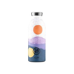 24Bottles Clima Trinkflasche 500 ml in midnight sun | Gr.: onesize