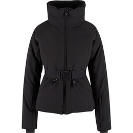 aim'n Aim'n Sportjacke 'Verbier' Damen Größe M schwarz