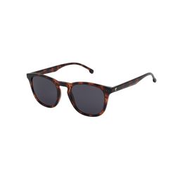 Carrera Sonnenbrille in Brown | Gr.: onesize