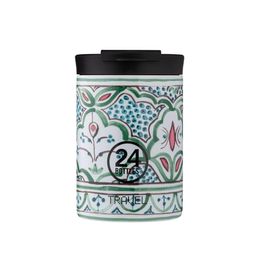 24Bottles Travel Trinkbecher 350 ml in marrakech | Gr.: onesize