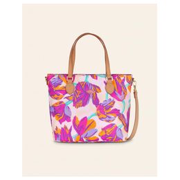 Oilily Handtasche Hella in Orange | Gr.: onesize