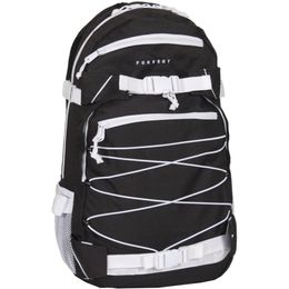 Forvert Rucksack ICE LOUIS black | Gr.: onesize