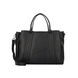 Gabor Christine Shopper Tasche 41 cm Laptopfach in black | Gr.: onesize