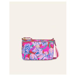 Oilily Schultertasche Xena in Rot | Gr.: onesize
