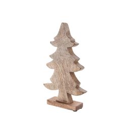 Butlers Deko-Tanne FOREST in Braun | Gr.: onesize