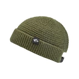 Chillouts Headwear Strickm&uuml;tze in gr&uuml;n | Gr.: onesize