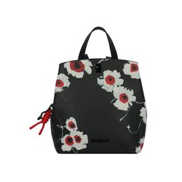 Desigual Chandra Sumy City Rucksack 29 cm in black | Gr.: onesize