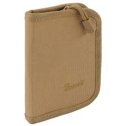 Brandit Portemonnaie "Wallet One" in Beige | Gr.: onesize