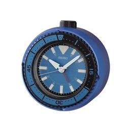 Seiko Quarz-Wecker Blau | Gr.: onesize